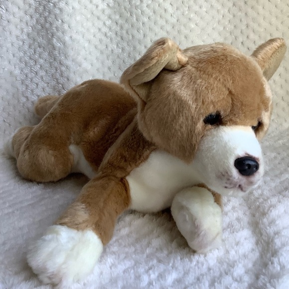 Russ | Toys | Russ Yomiko Classics Chihuahua Plush Puppy Dog Stuffed ...